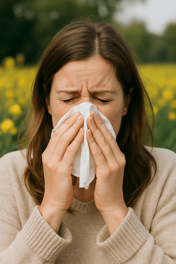 Pollen : danger ou remède ? Ce que vous devez vraiment savoir - Kaizen ...